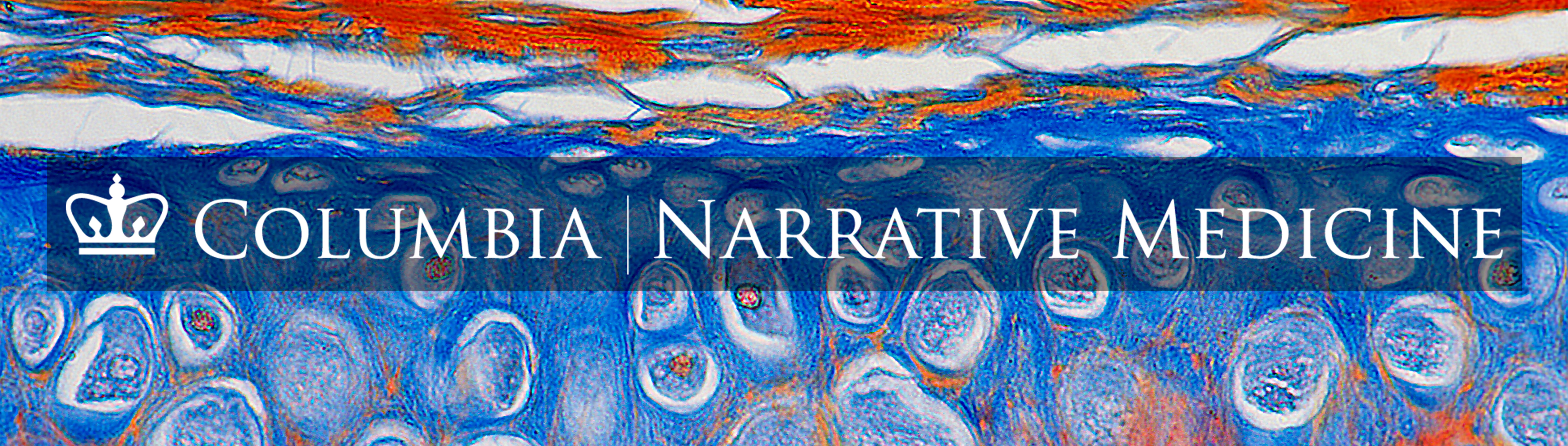 Connections in Narrative Medicine