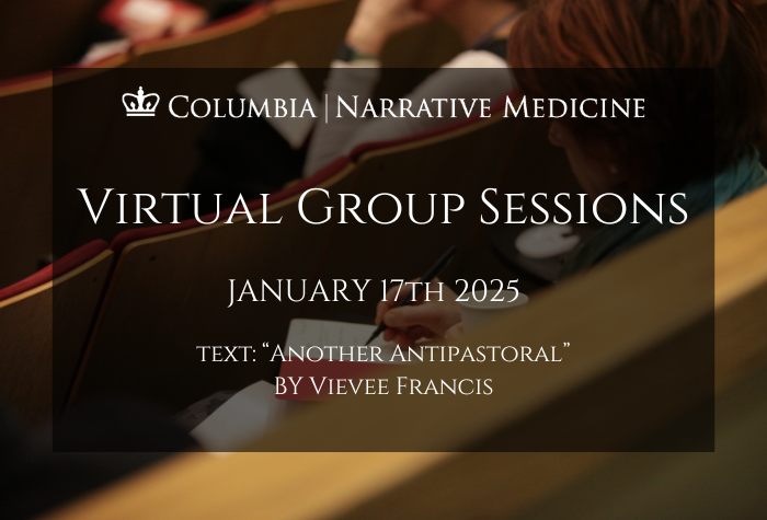 Live Virtual Group Session: 12PM EST January 17th 2025 | Connections in ...