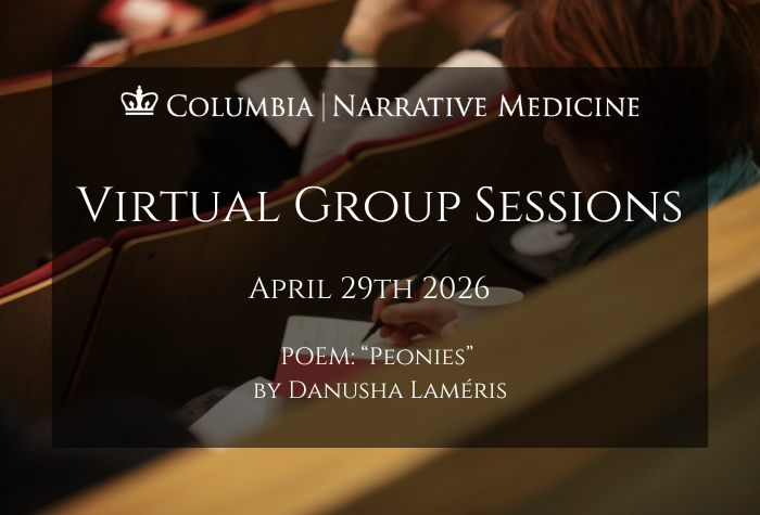 Connections in Narrative Medicine